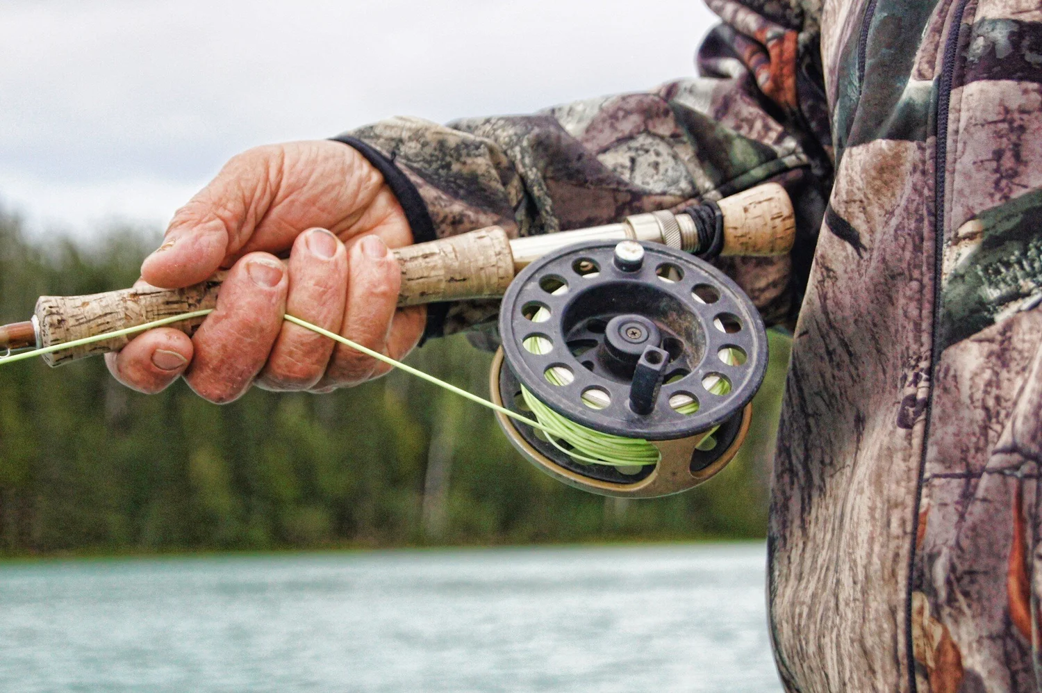 Fly Fishing Vacations: Top 7 Best Places to Go Fly Fishing in the US ...