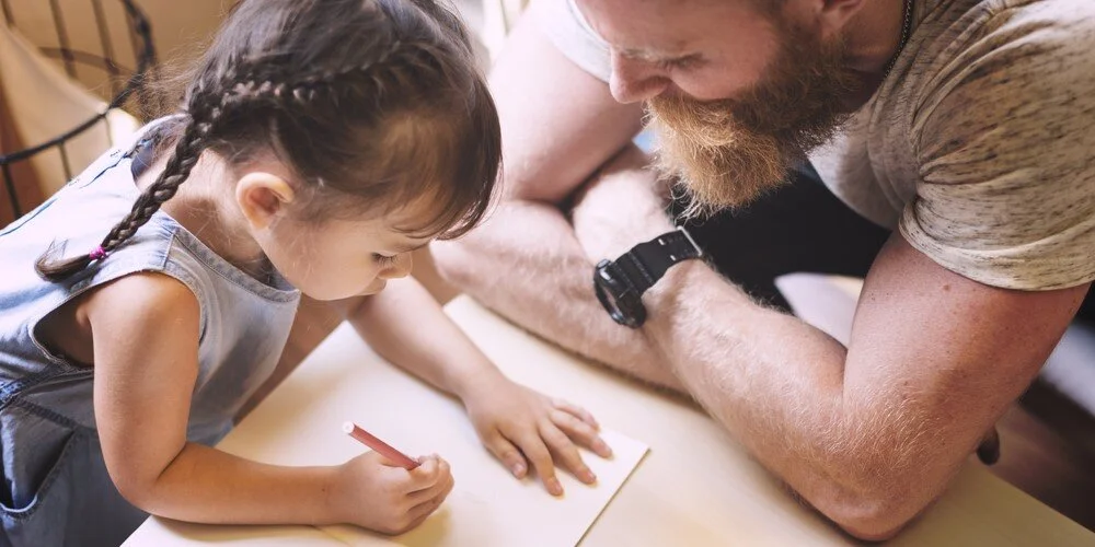 Tips and Tricks To Becoming An Awesome Career-Oriented Single Dad ...