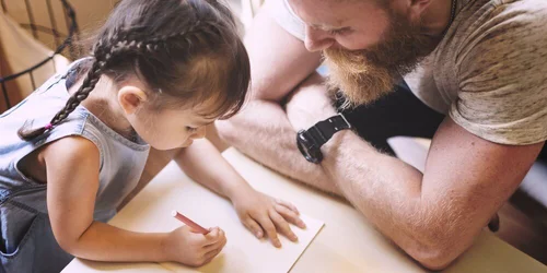 Tips and Tricks To Becoming An Awesome Career-Oriented Single Dad ...