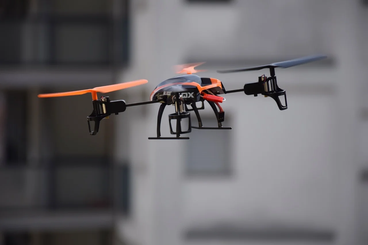 Why Is Drone Flying Is So Popular? — Every Thing For Dads