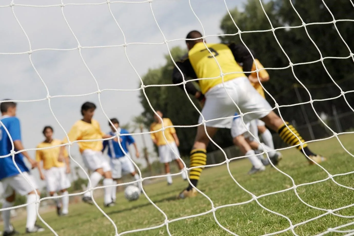 5 Tips On How To Get Better At Soccer — Every Thing For Dads