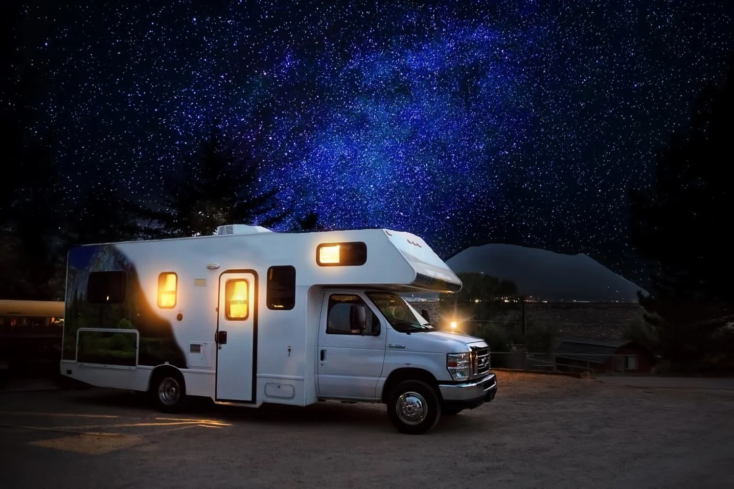 Ready to Go RVing: 7 Things You Must Know When Owning an RV — Every ...