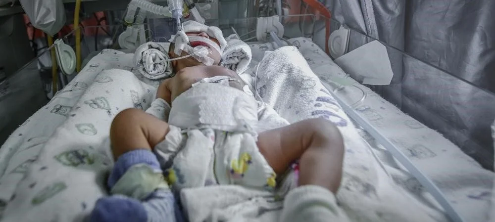 What Does It Mean For A Baby To Be Lethargic? — Every Thing For Dads