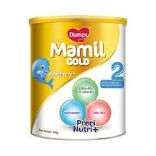 Why Dumex Mamil Gold Is A Good Choice For International Parents — Every ...