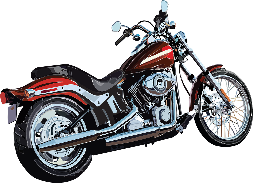 5 Reasons To Get A Motorcycle — Every Thing For Dads