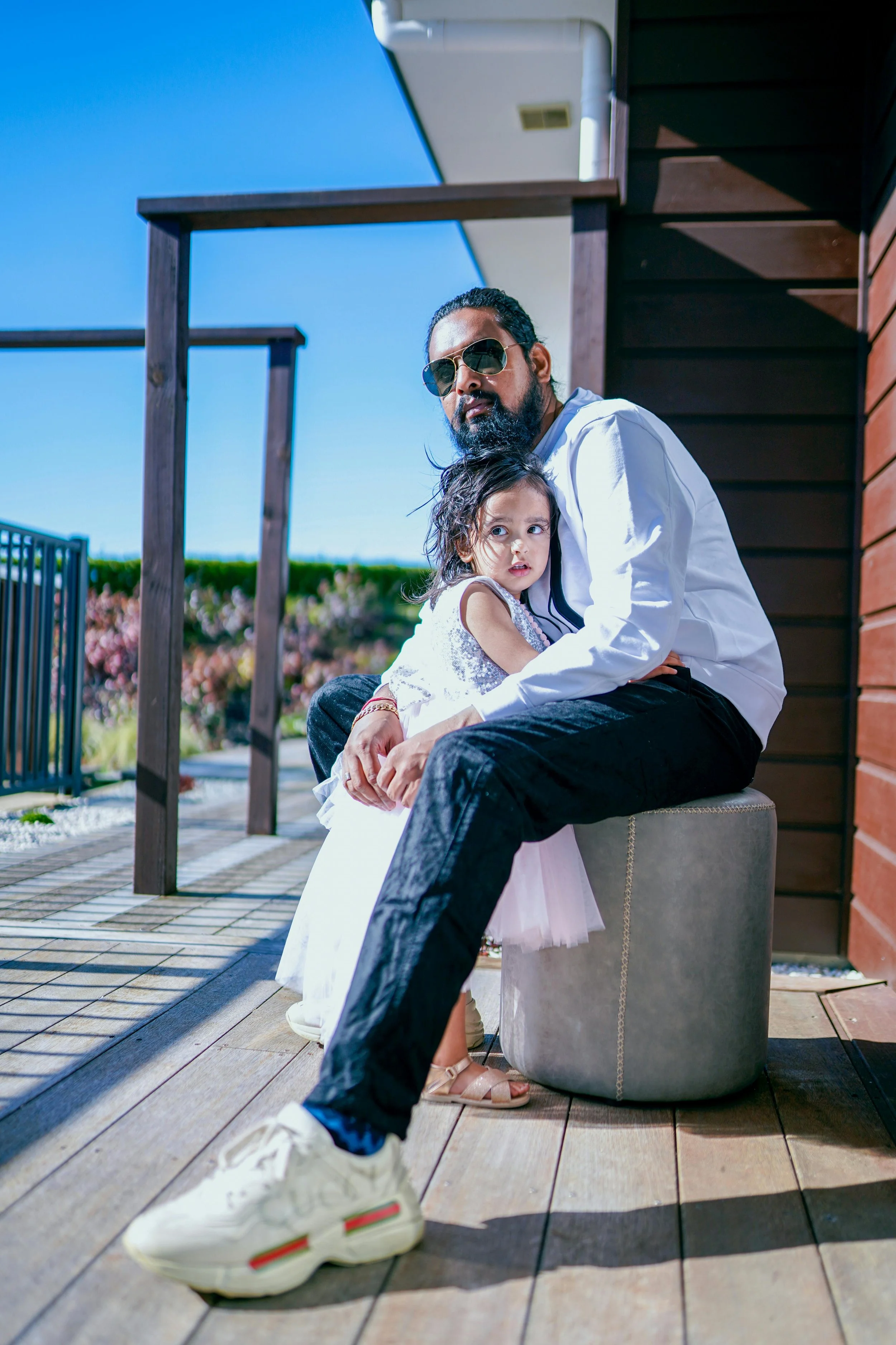 Dress Like A Fashionable Dad: 8 Style Tips For Modern Dads On A Budget ...