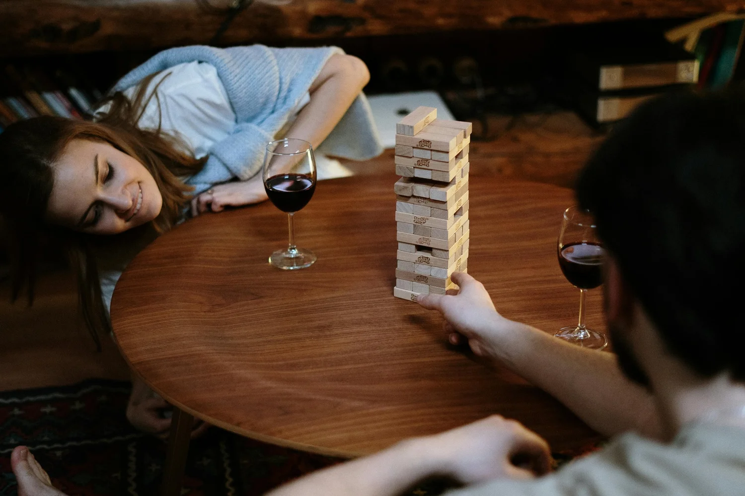 Fun And Creative Activities For A Memorable Evening — Every Thing For Dads