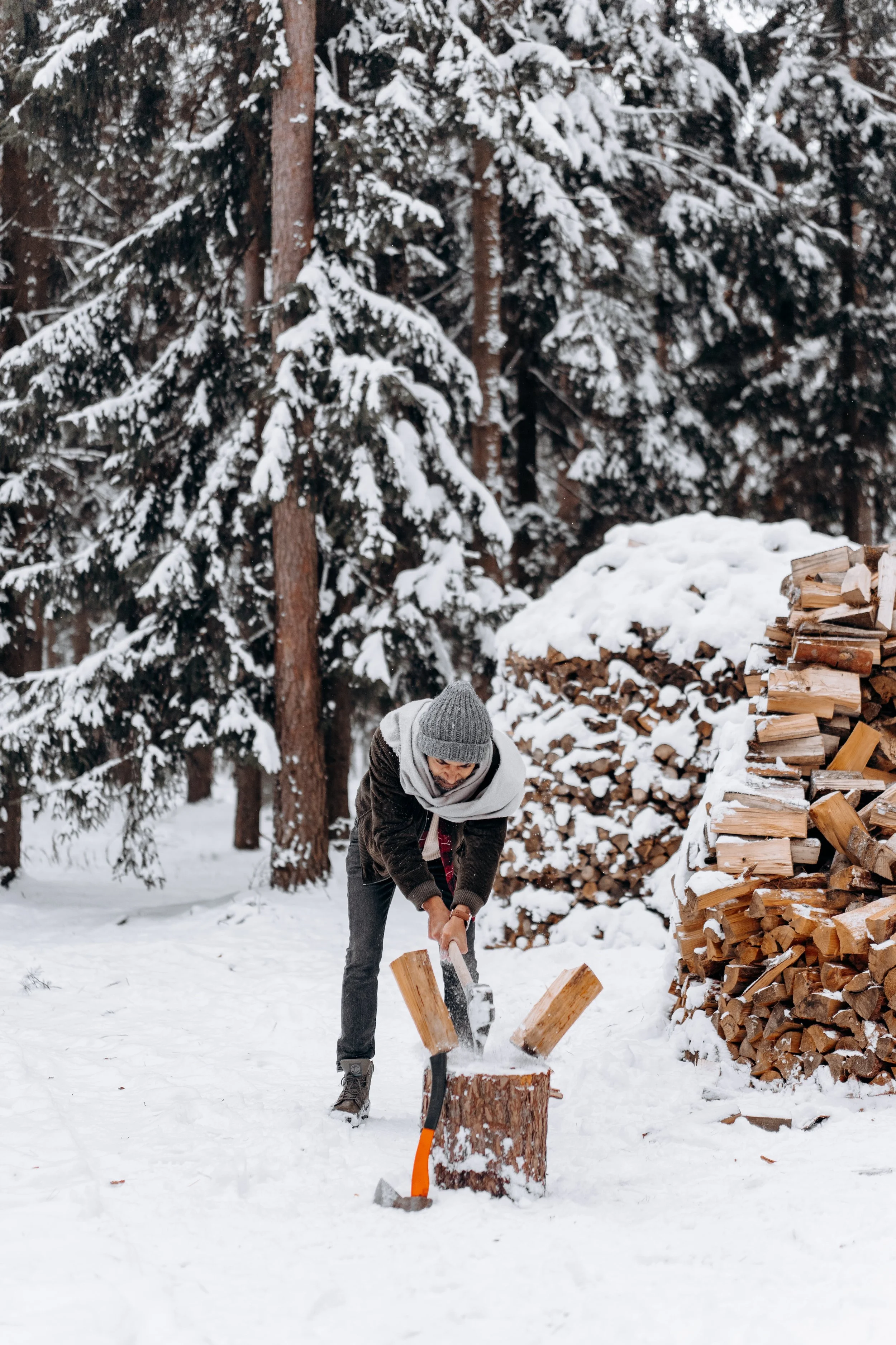 Beyond Lifting And Hitting Stuff: The Skills Men Really Need — Every ...