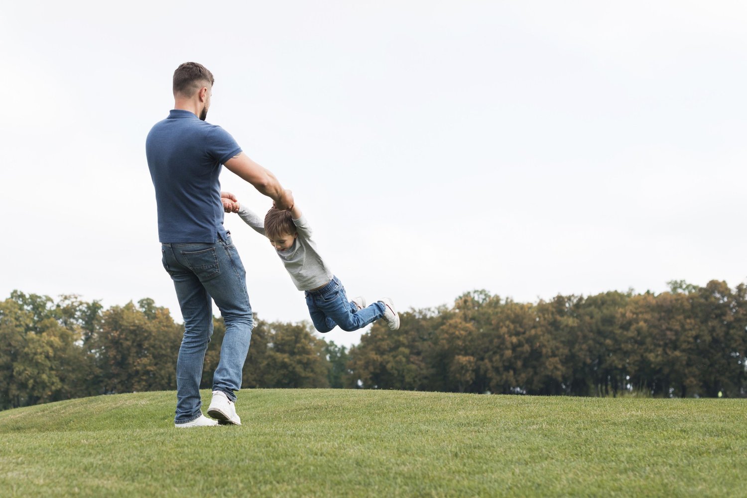 10 Recreational Outdoor Activities For Quality Father-Child Bonding ...