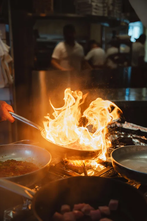 The Art of Cooking With Wine — Every Thing For Dads