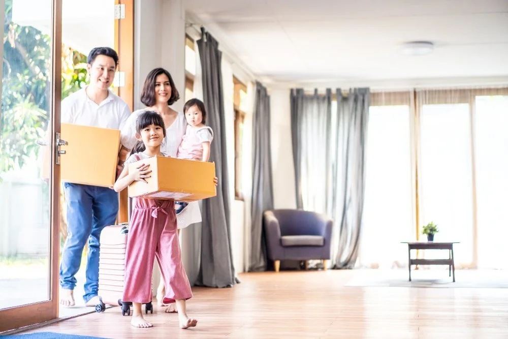 The Best Family Moving Tools You Didn't Know You Needed — Every Thing ...