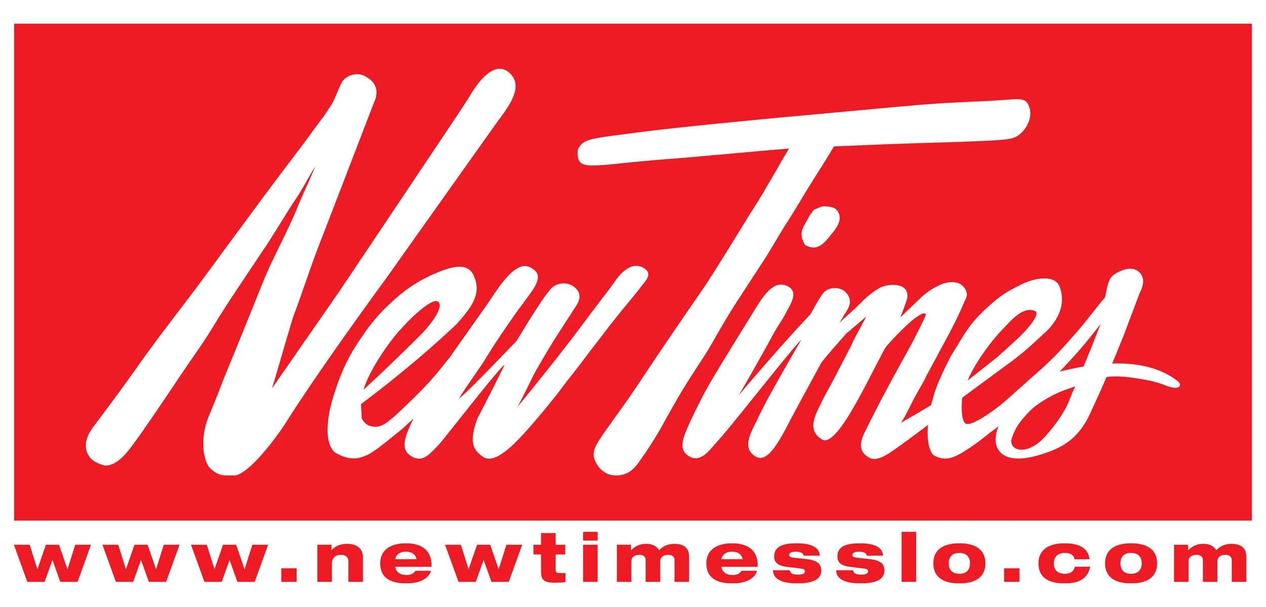 Event ticketing with FREE advertising! — Big, Big SLO!