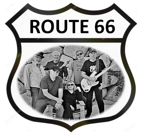 ROUTE 66 — Big, Big SLO!