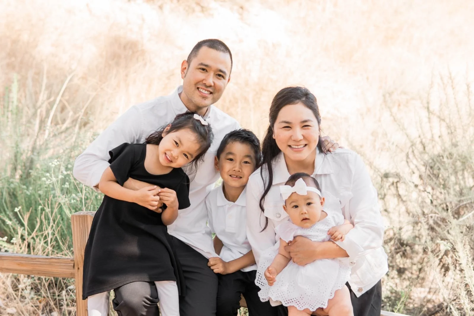 Leadership — Emmaus Community Church