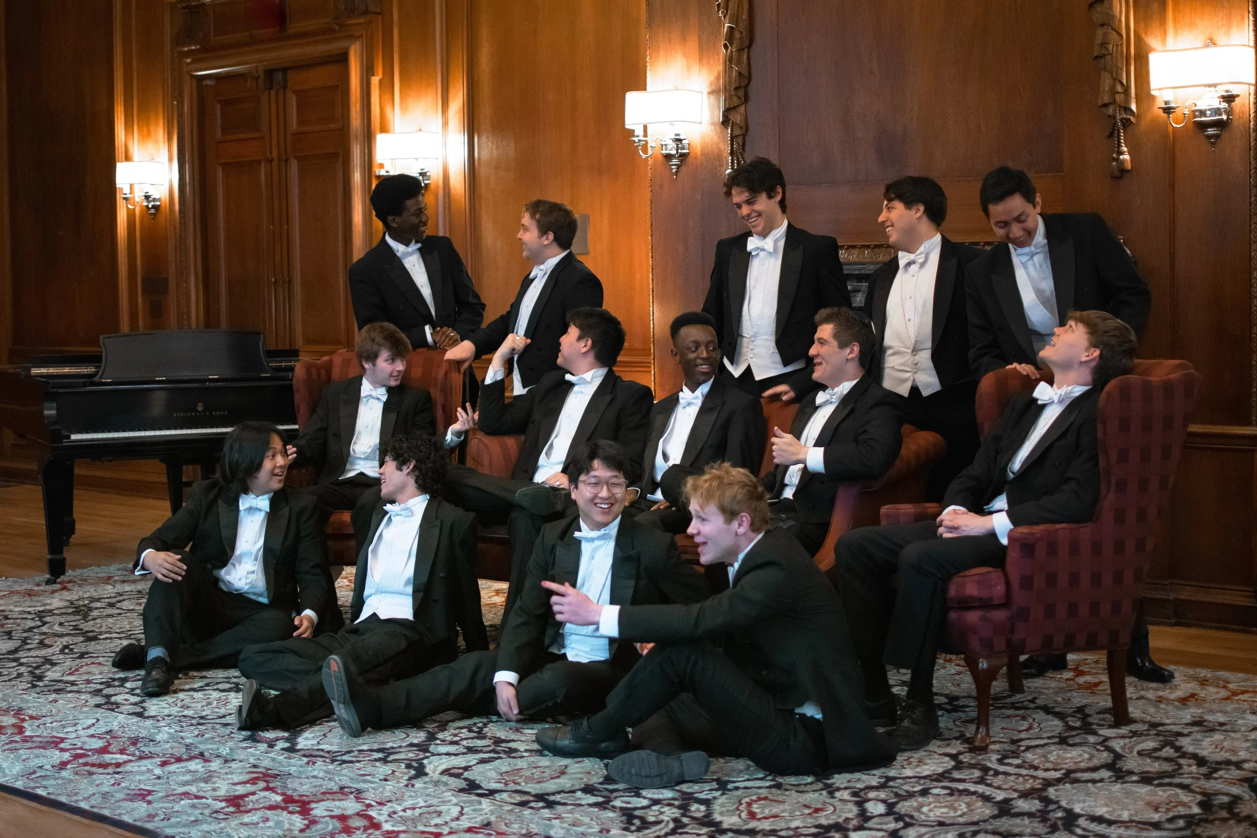 Classic Cats — The Yale Alley Cats | Yale's Premier Undergraduate A ...