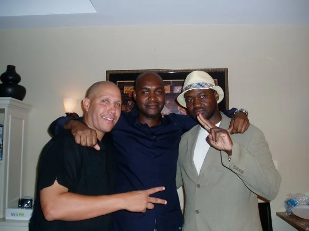 Acknowledgements Photos — parcellsbook.com