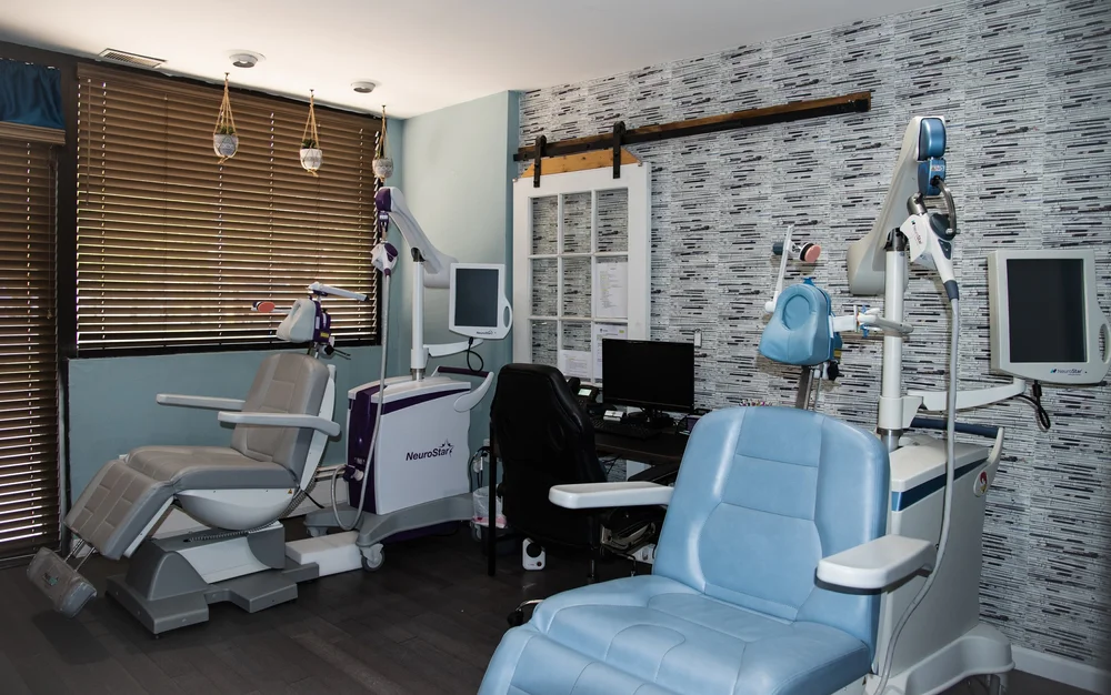 Landmark Health Systems