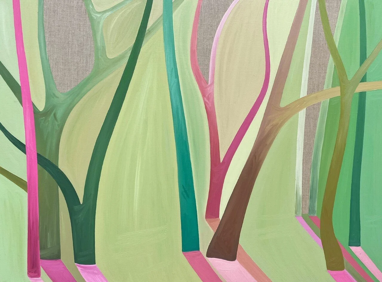 Available Work — Madeline Young