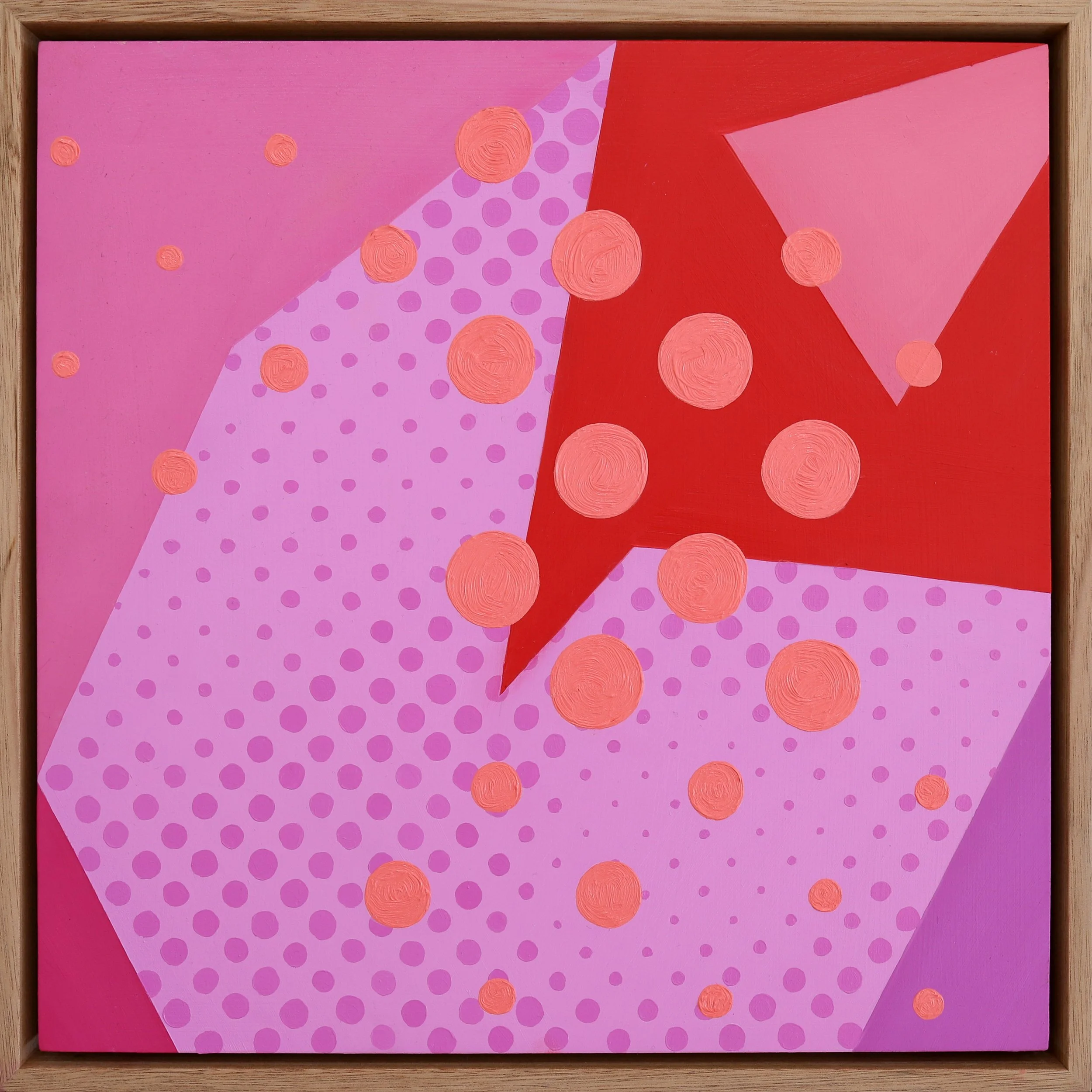 Available Work — Madeline Young