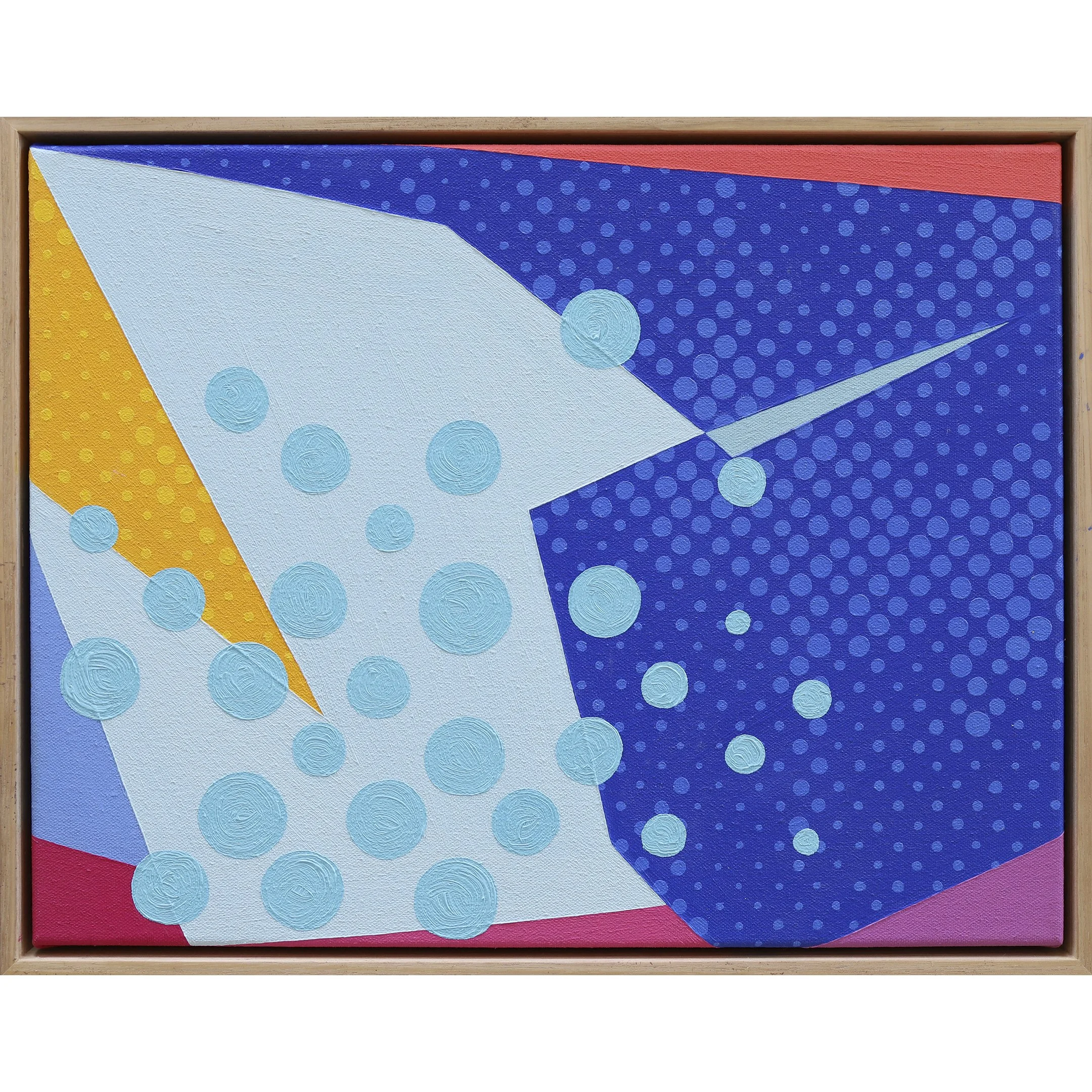 Available Work — Madeline Young