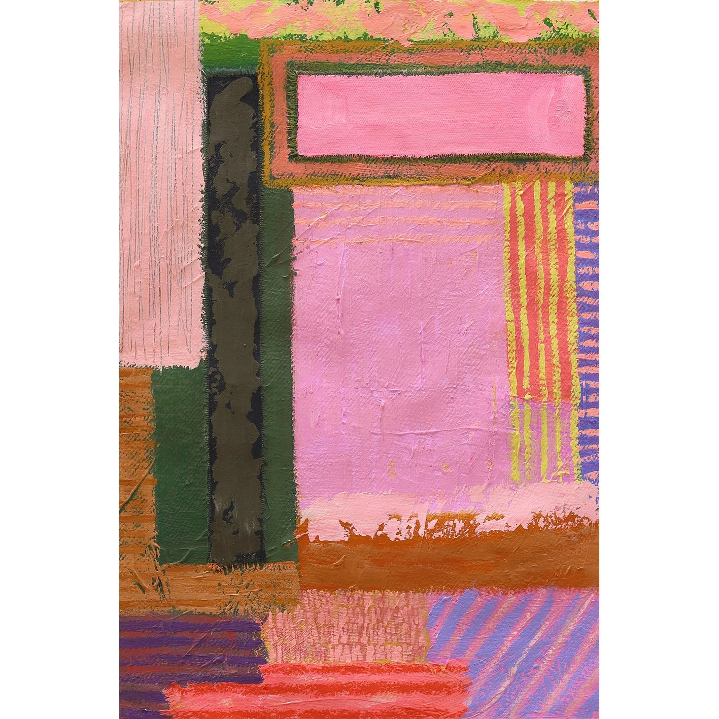 Available Work — Madeline Young