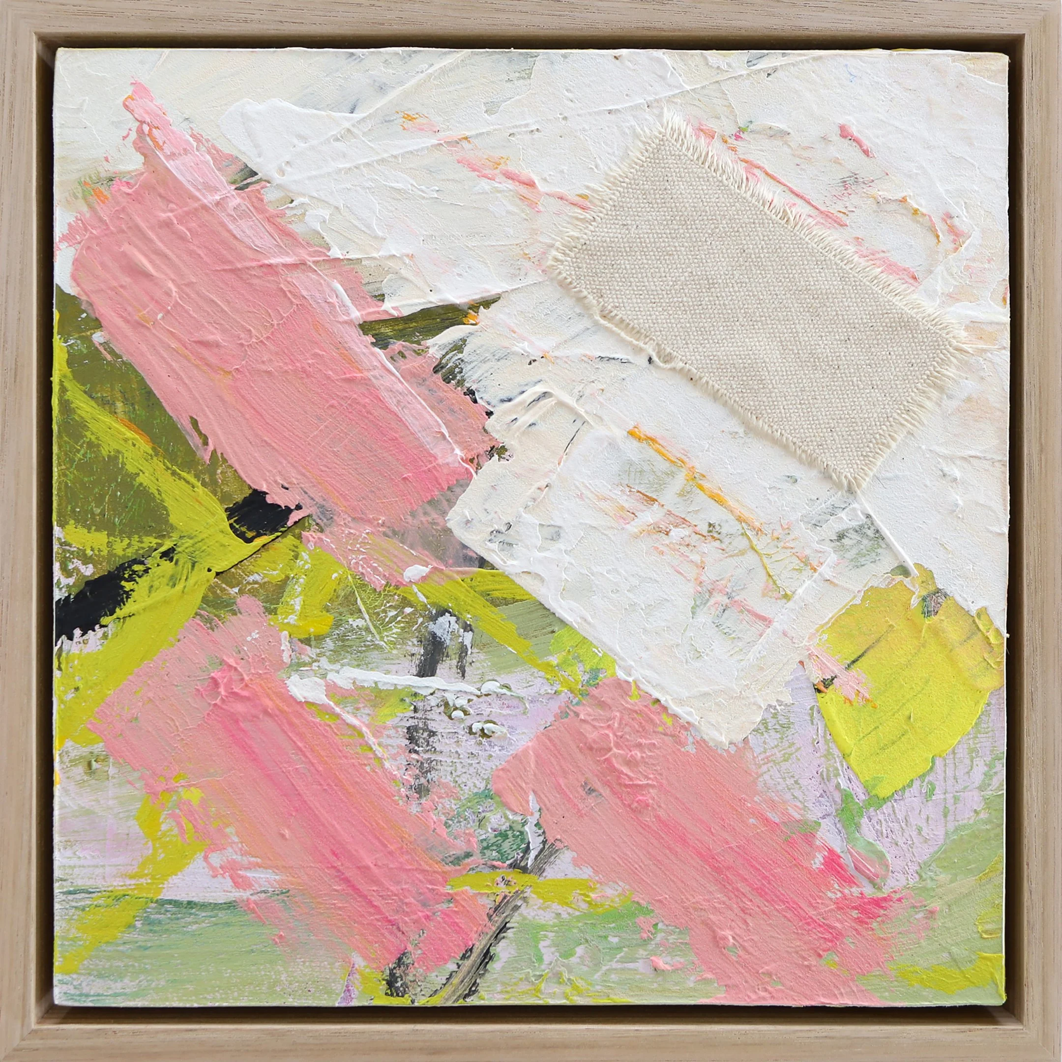 Available Work — Madeline Young