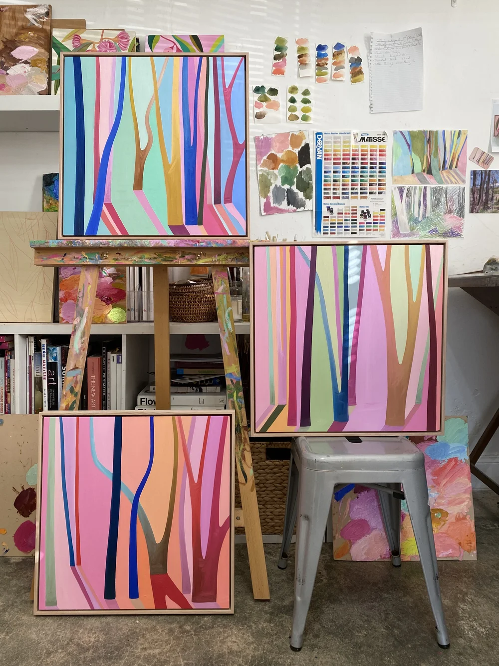 News — Madeline Young