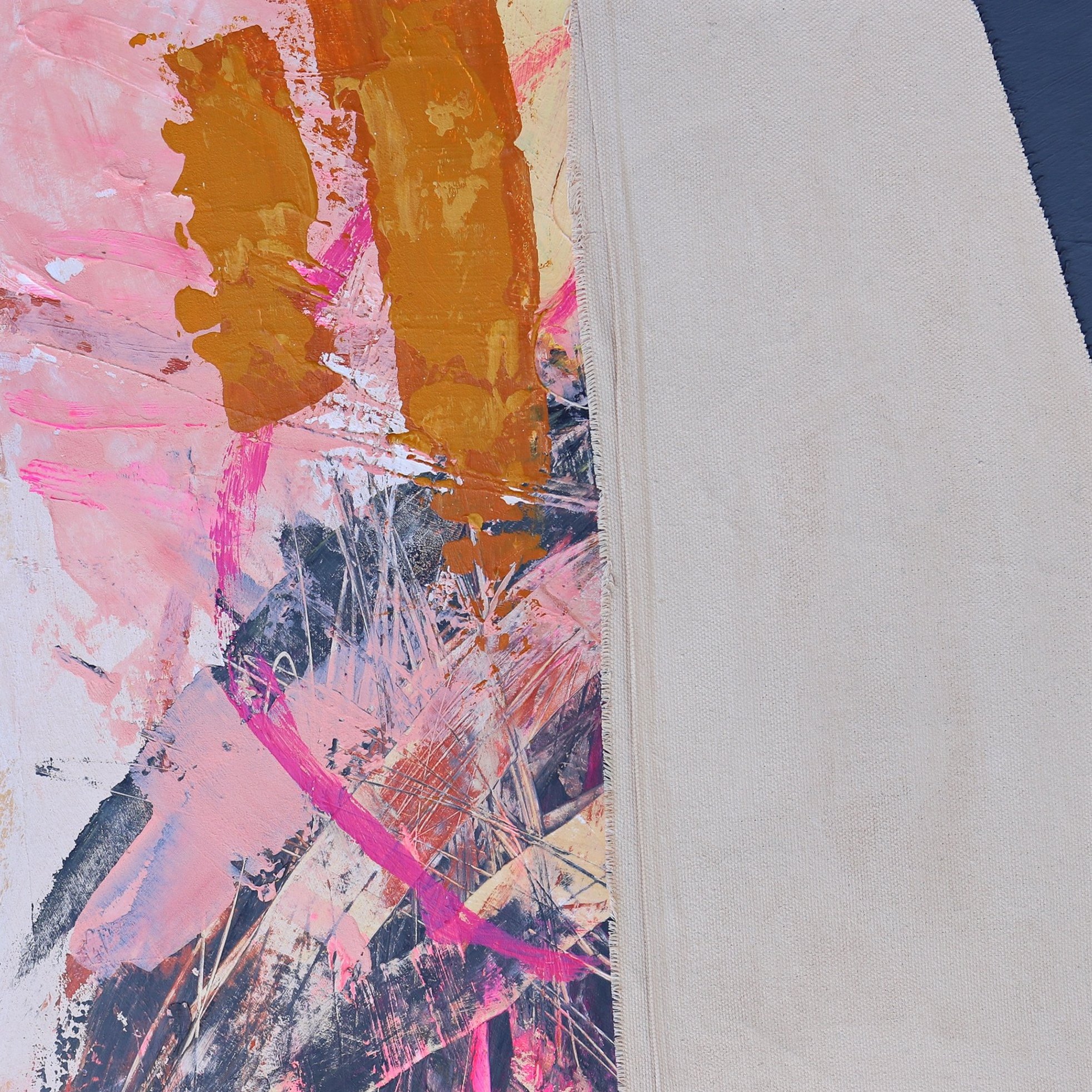 About Madeline Young - Australian Artist — Madeline Young