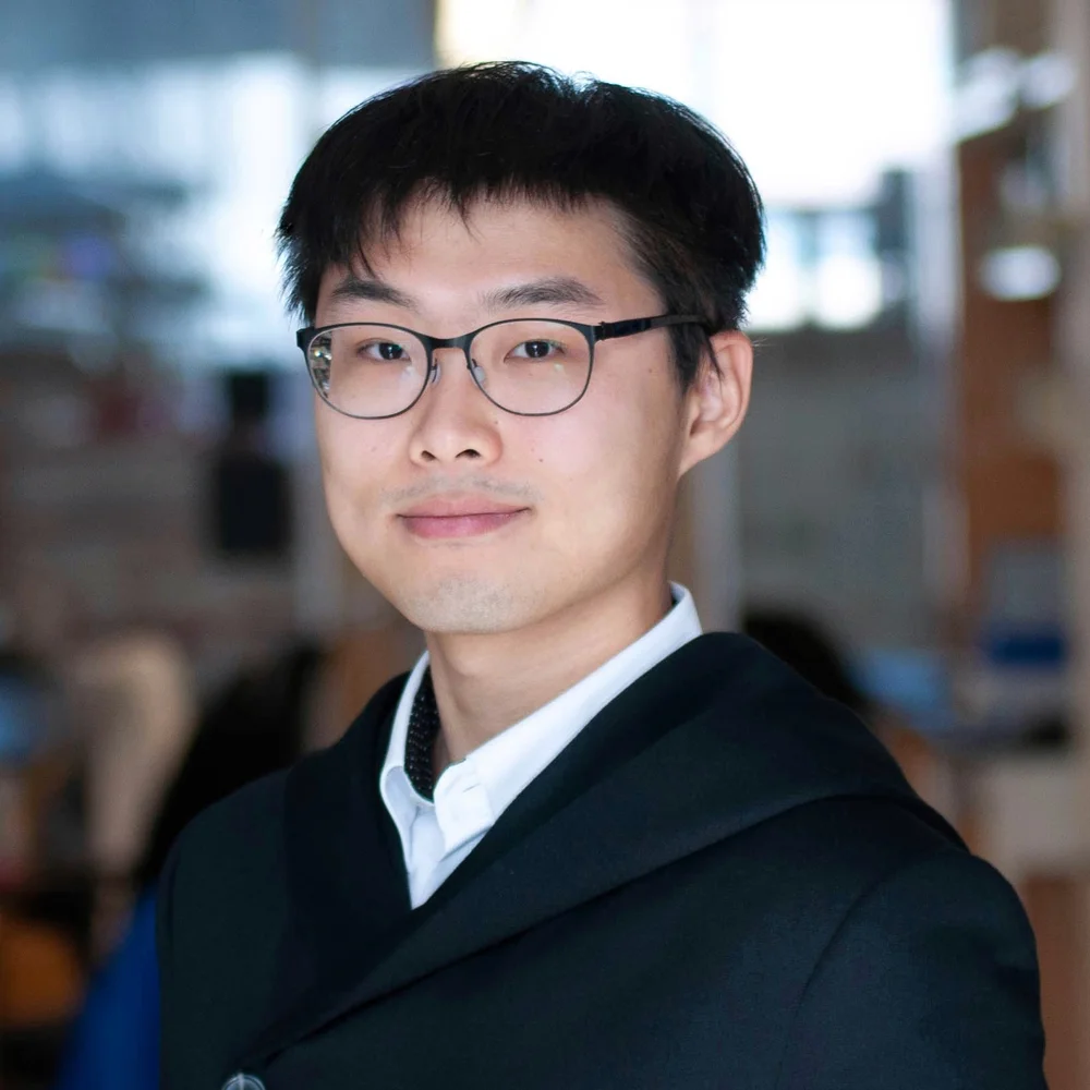 People — Dantas Lab