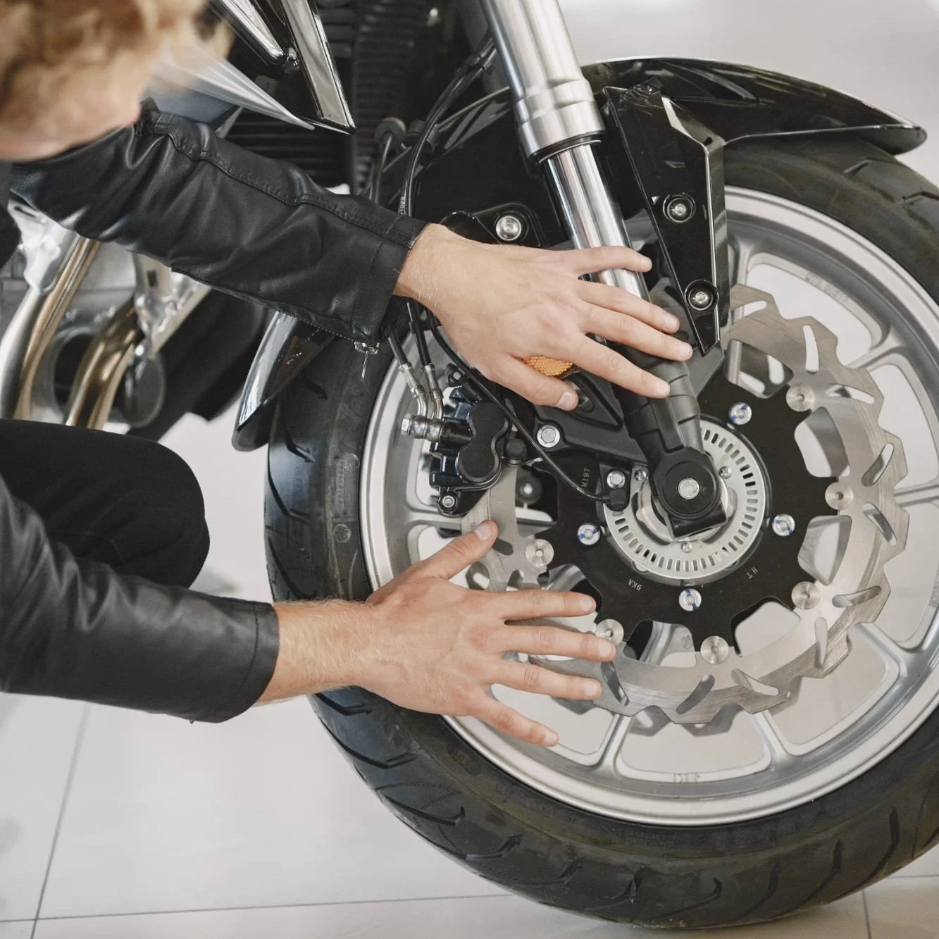 Transform Your Ride: 10 Budget Motorcycle Mods & Upgrades — Kinetic ...