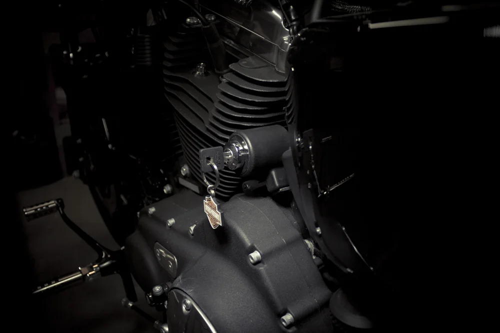 Accessories — Kinetic Motorcycles