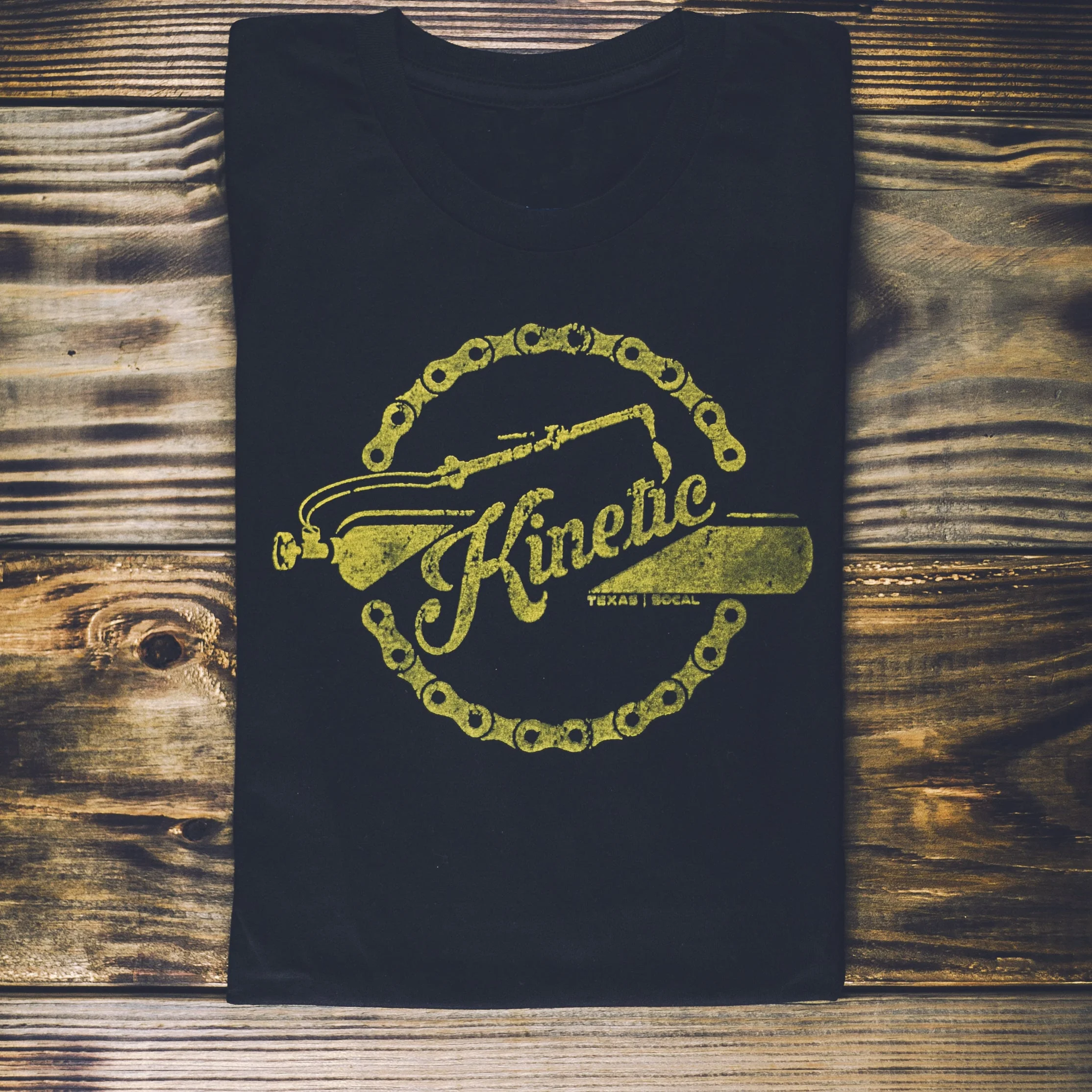 Apparel — Kinetic Motorcycles