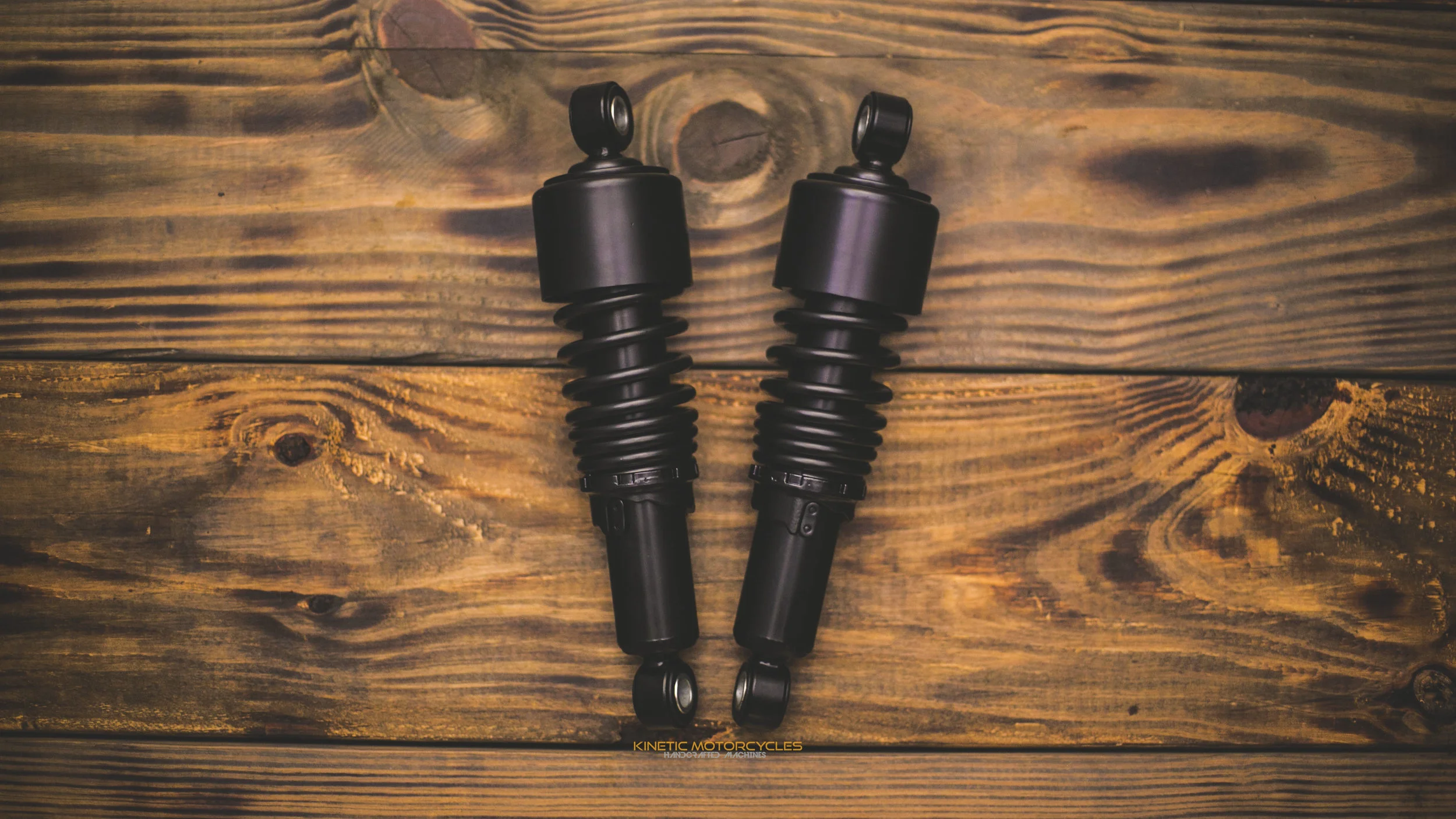 Accessories — Kinetic Motorcycles