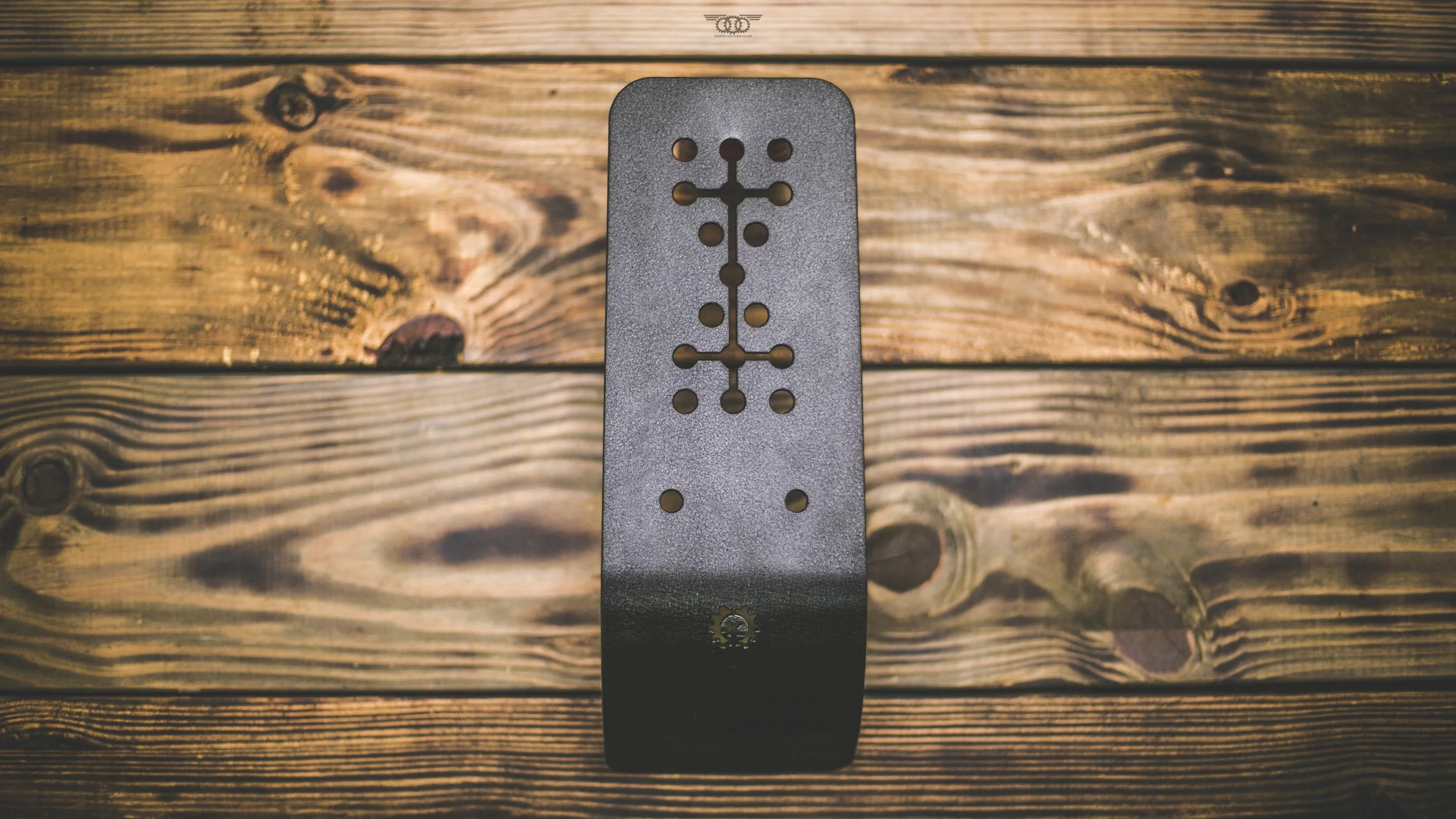 covers — Kinetic Motorcycles