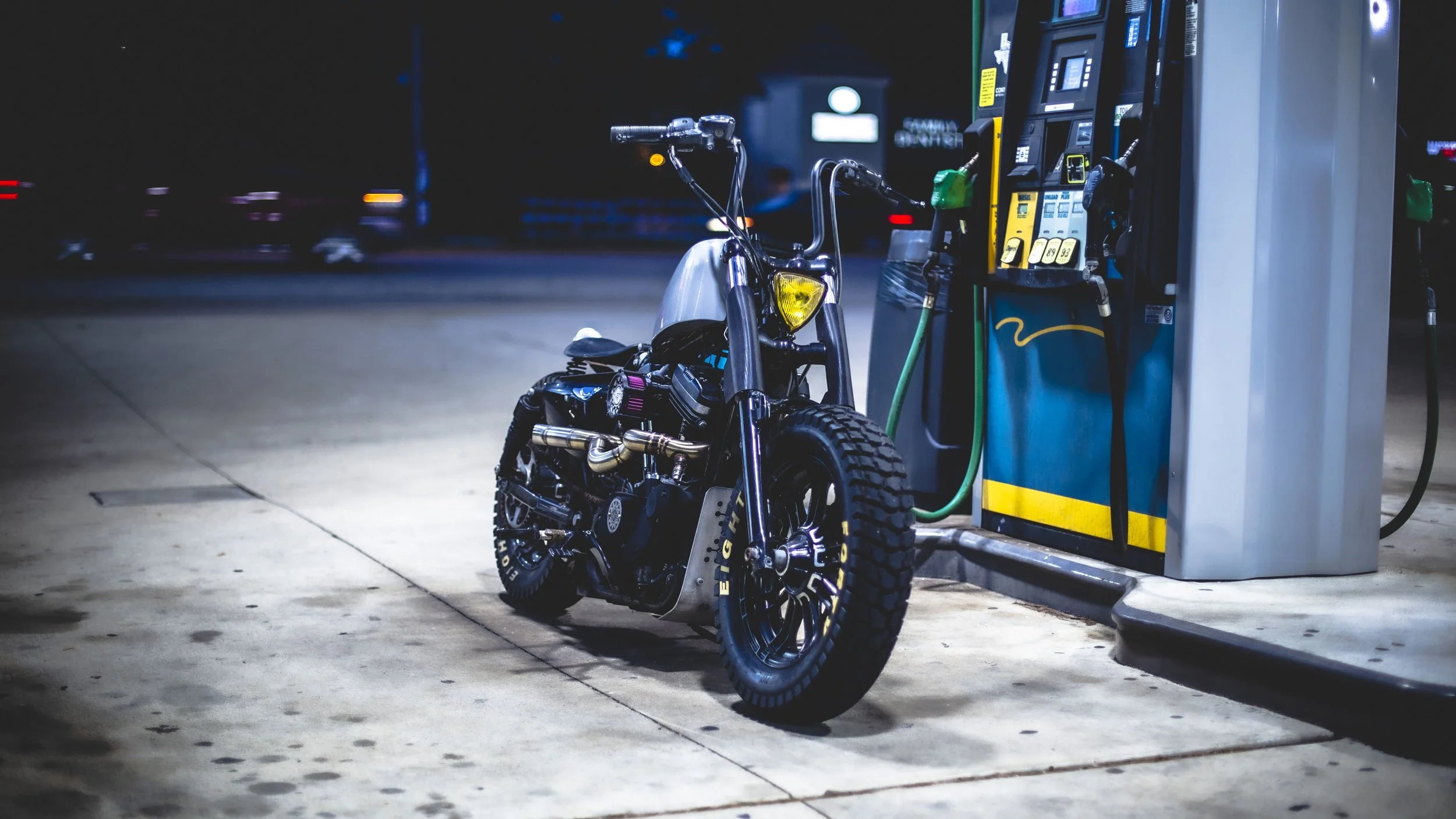 Tips on Motorcycle Customization: A Complete Guide — Kinetic Motorcycles