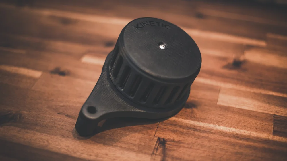 Harley Davidson Softail Intake Systems — Kinetic Motorcycles