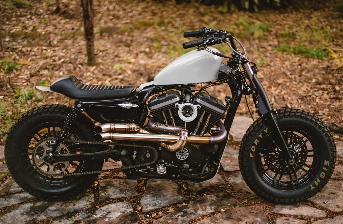 Contact — Kinetic Motorcycles