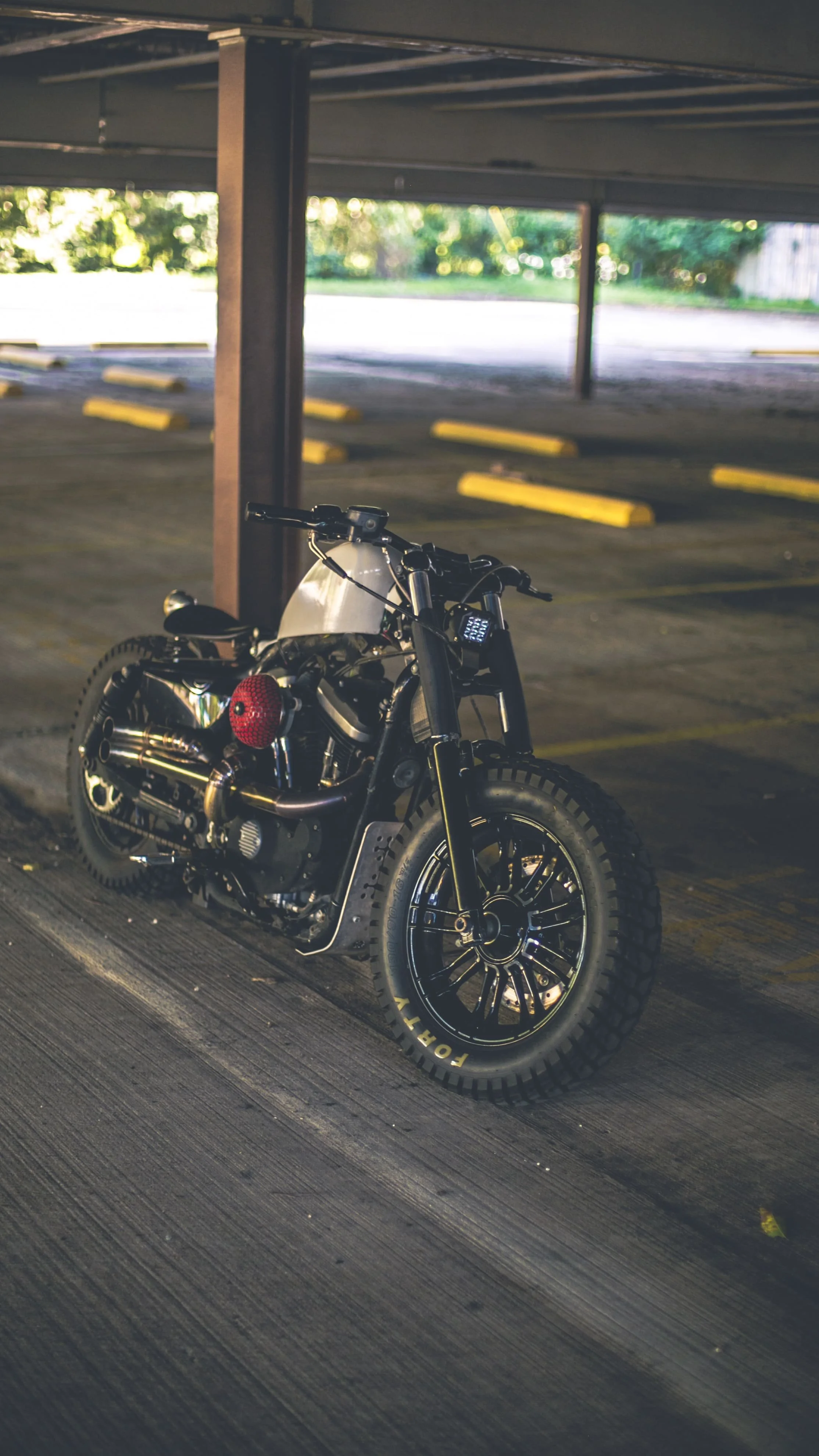 Start Your Custom Build: Motorcycle Customization for Beginners ...