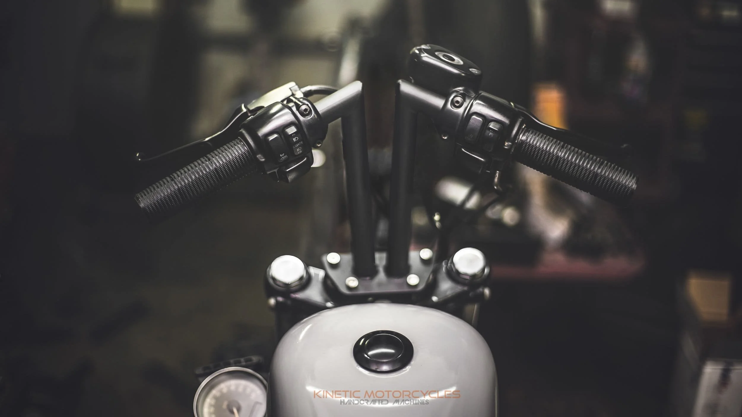 Transform Your Ride: 10 Budget Motorcycle Mods & Upgrades — Kinetic ...