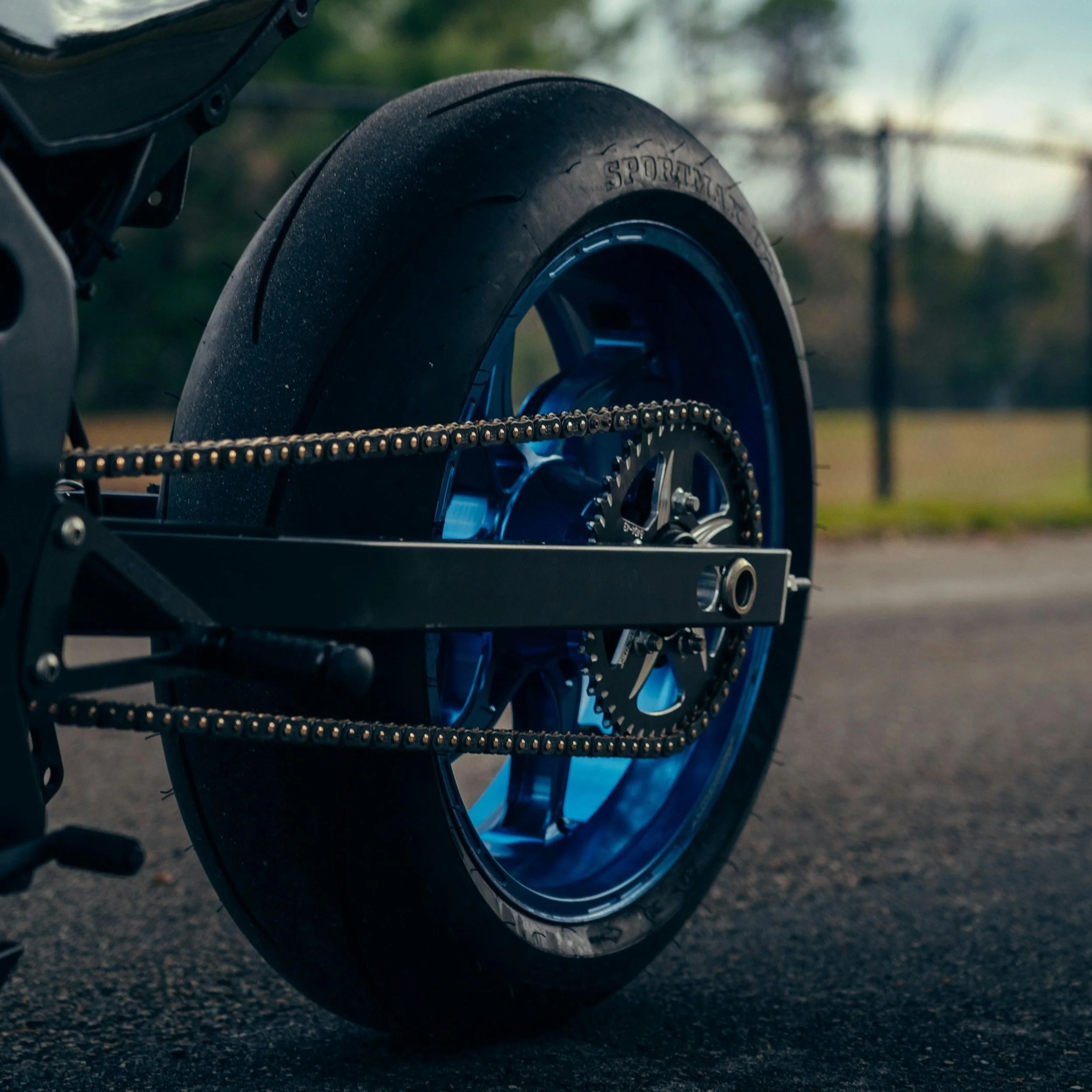 The Most Common Custom Motorcycle Modifications and Their Benefits ...