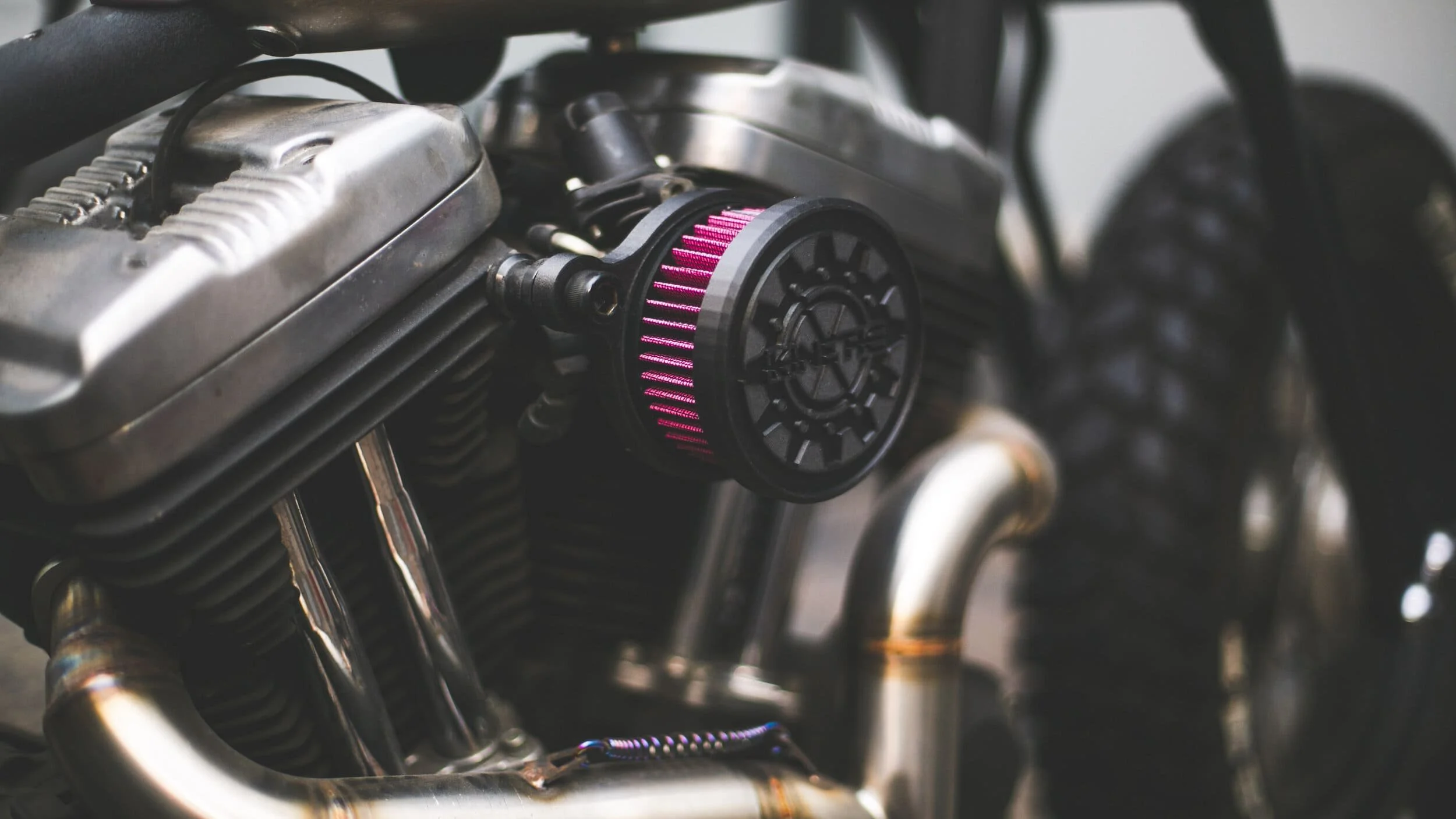 Transform Your Ride: 10 Budget Motorcycle Mods & Upgrades — Kinetic ...
