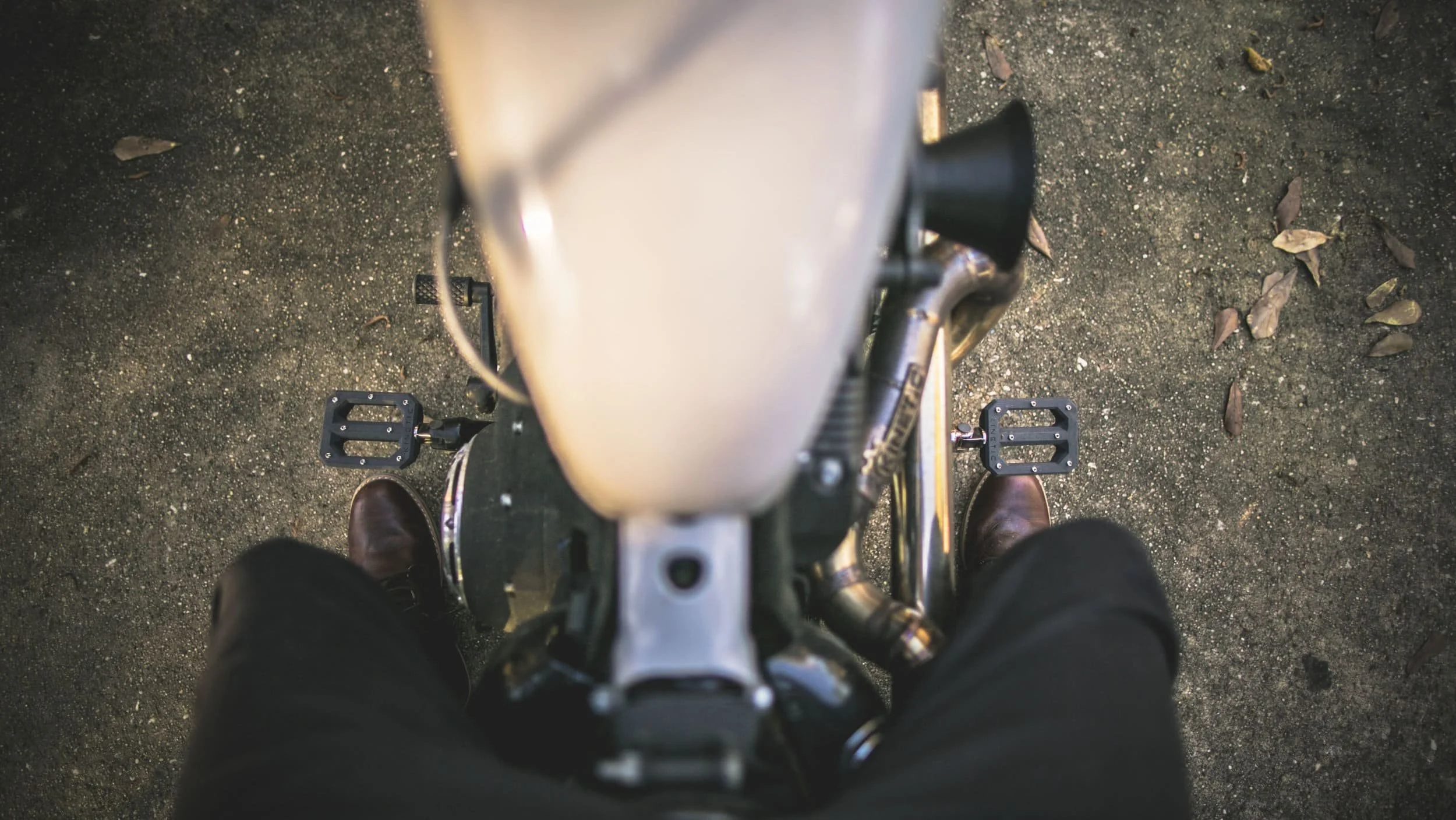 Transform Your Ride: 10 Budget Motorcycle Mods & Upgrades — Kinetic ...