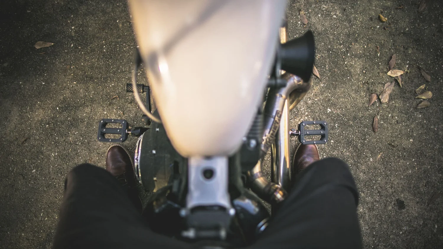 Transform Your Ride: 10 Budget Motorcycle Mods & Upgrades — Kinetic ...