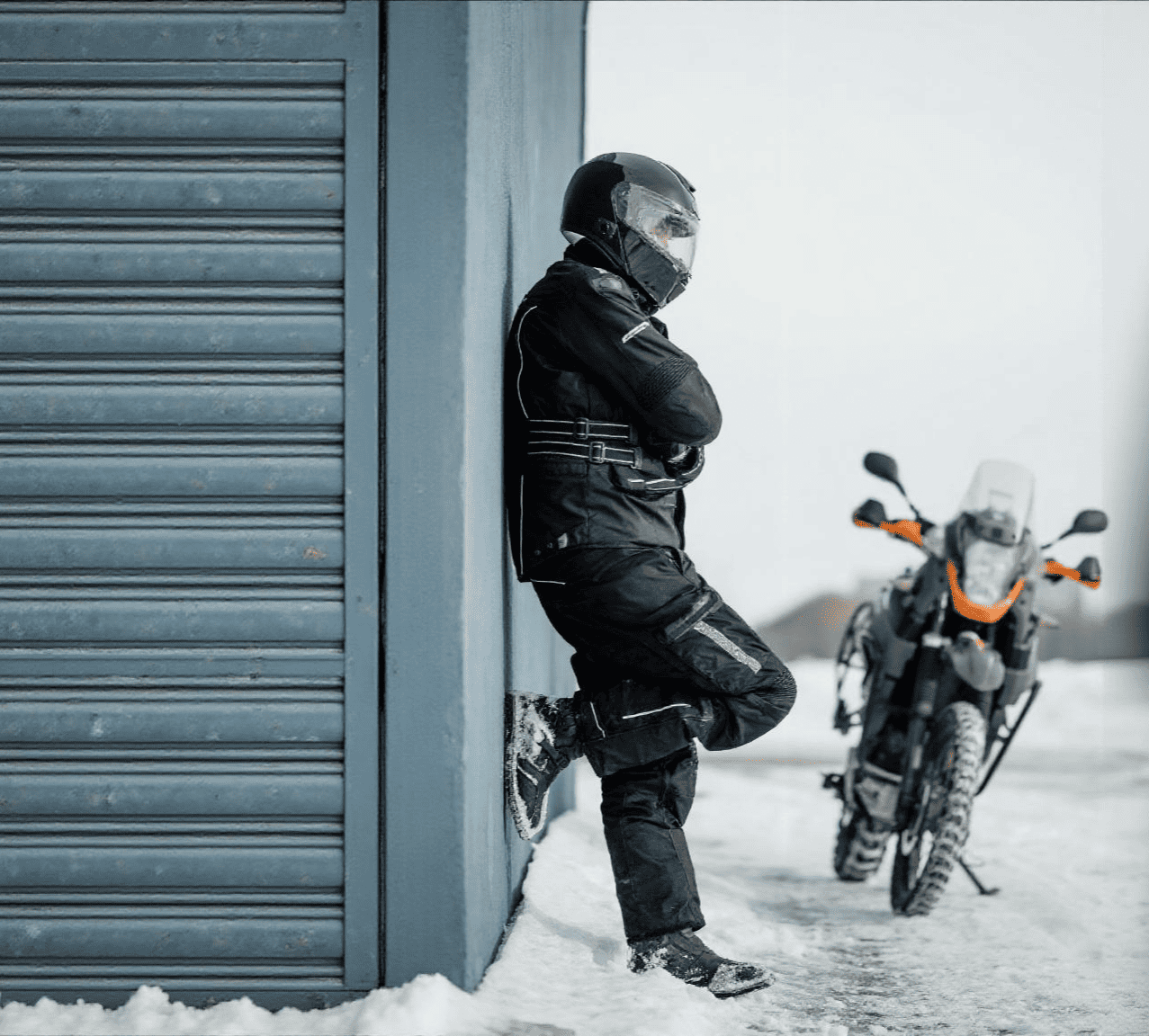 Transform Your Ride: 10 Budget Motorcycle Mods & Upgrades — Kinetic ...