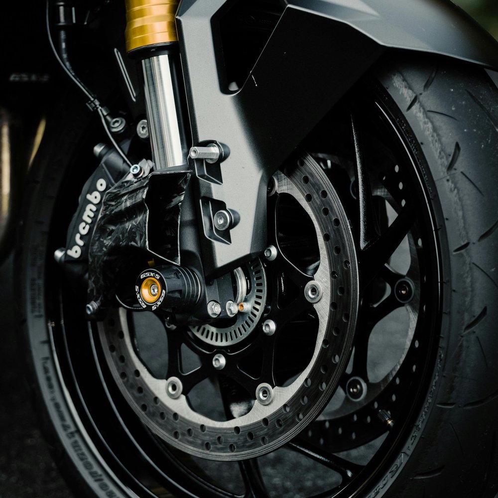 The Most Common Custom Motorcycle Modifications and Their Benefits ...