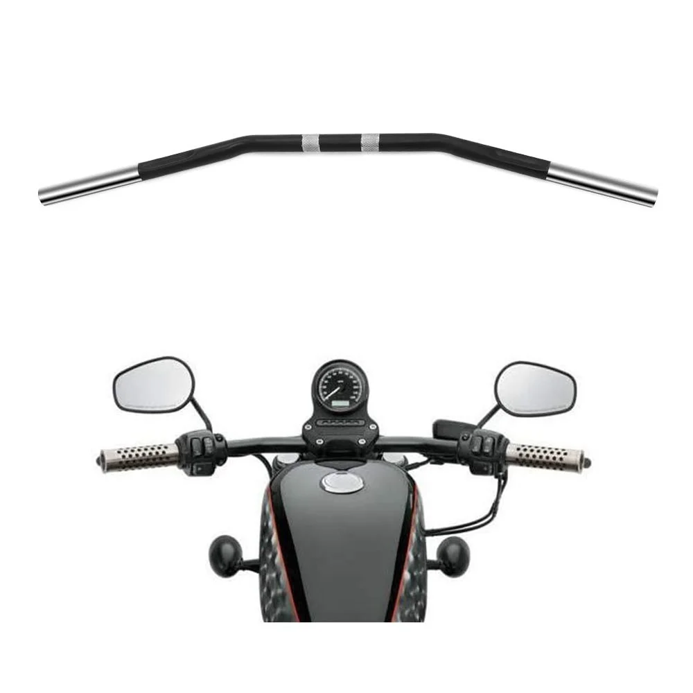Best Sportster Handlebars: T-Bars, Ape Hangers & Cable Kits Guide ...