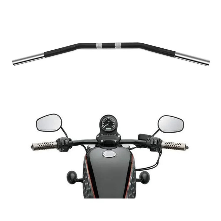 Best Sportster Handlebars: T-Bars, Ape Hangers & Cable Kits Guide ...