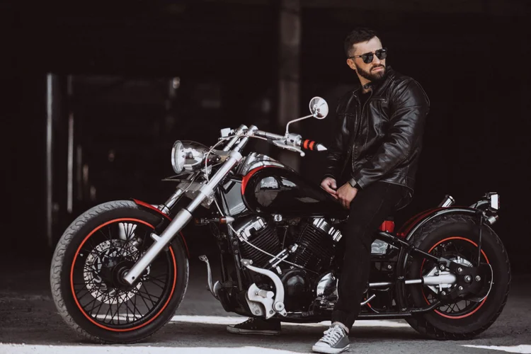 Tips on Motorcycle Customization: A Complete Guide — Kinetic Motorcycles