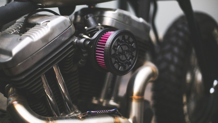 The Most Common Custom Motorcycle Modifications and Their Benefits ...