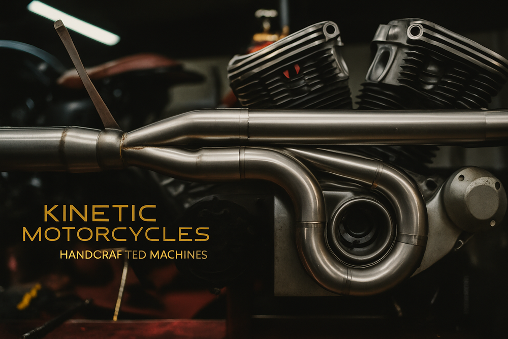 Choosing the Right Motorcycle Exhaust: Slip-On vs Full System Buyer’s ...